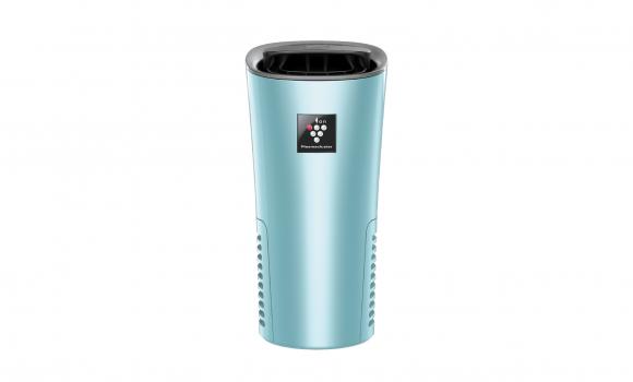 Harga air purifier sharp untuk mobil store